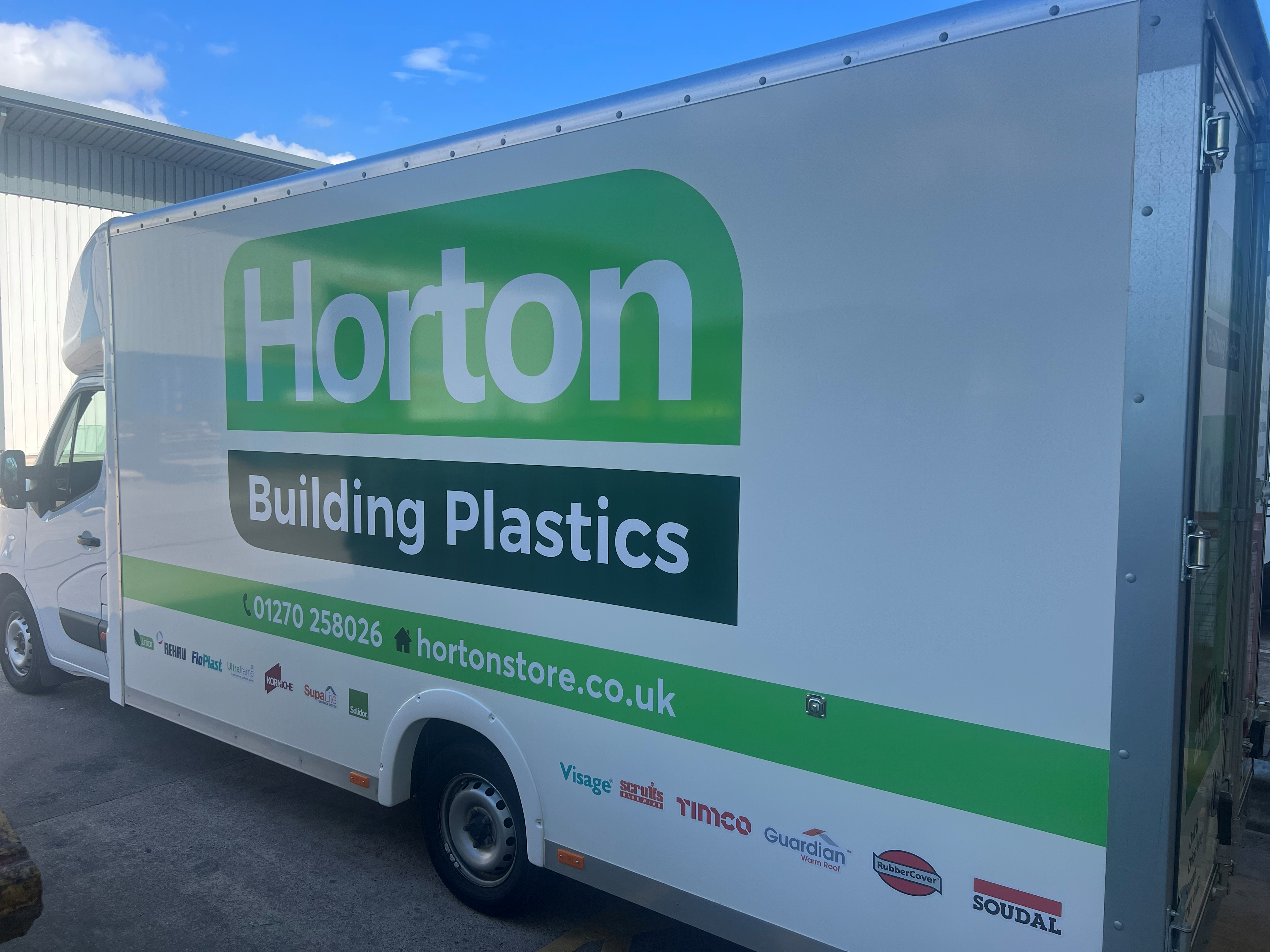 Online store success for Liniar customer | Liniar